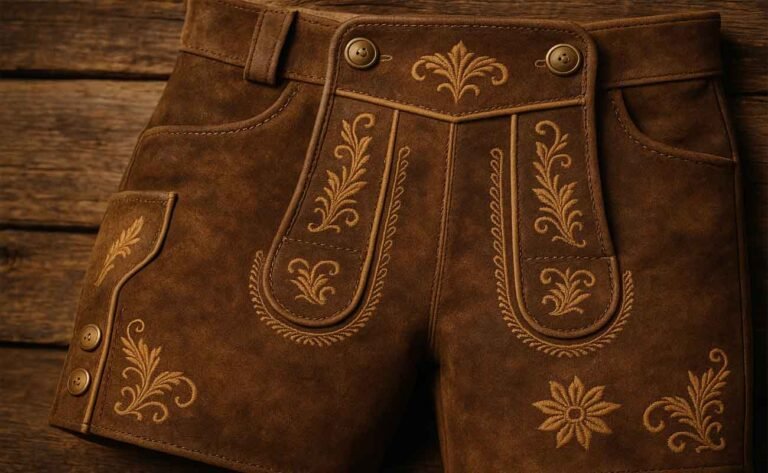 Why Do People in Bavaria Wear Trachten? Full Guide