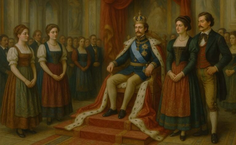 Why Do People in Bavaria Wear Trachten? Full Guide