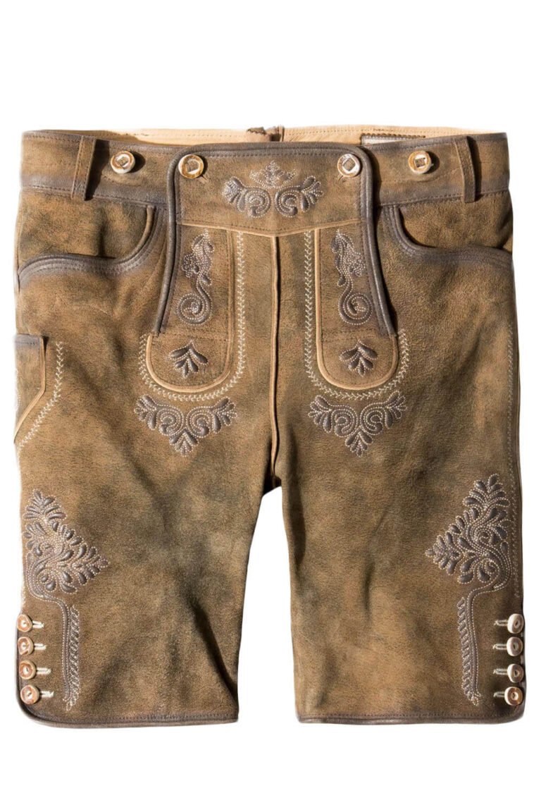 Authentic Lederhosen & Dirndl | Bavarian Attire for Oktoberfest
