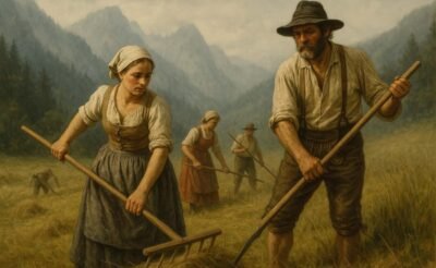 Why Do People in Bavaria Wear Trachten? Full Guide
